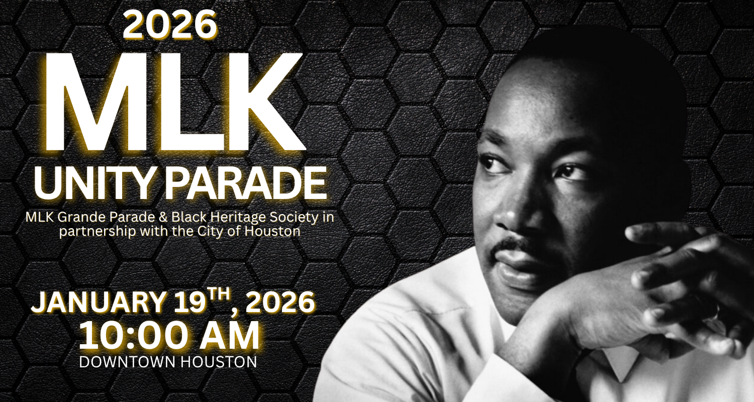 About 2026 MLK Grande Parade – MLK Grande Parade